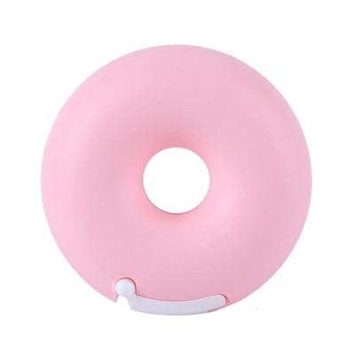 Pink Donut Lash Tape Dispenser | eBay Australia