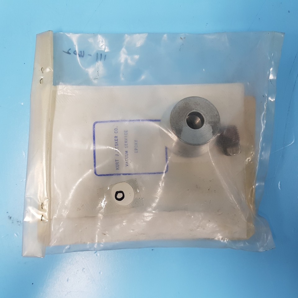 343-0101 LEYBOLD 898517 PURGE KIT, NE-GAS BALLAST, S/D8-60A USED | eBay