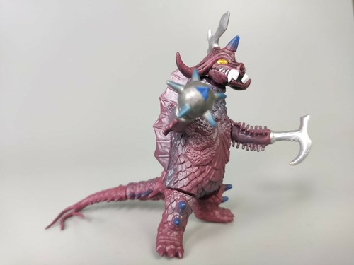 Baraba kaiju from ultraman ace Kaiju Gashapon Figure | eBay