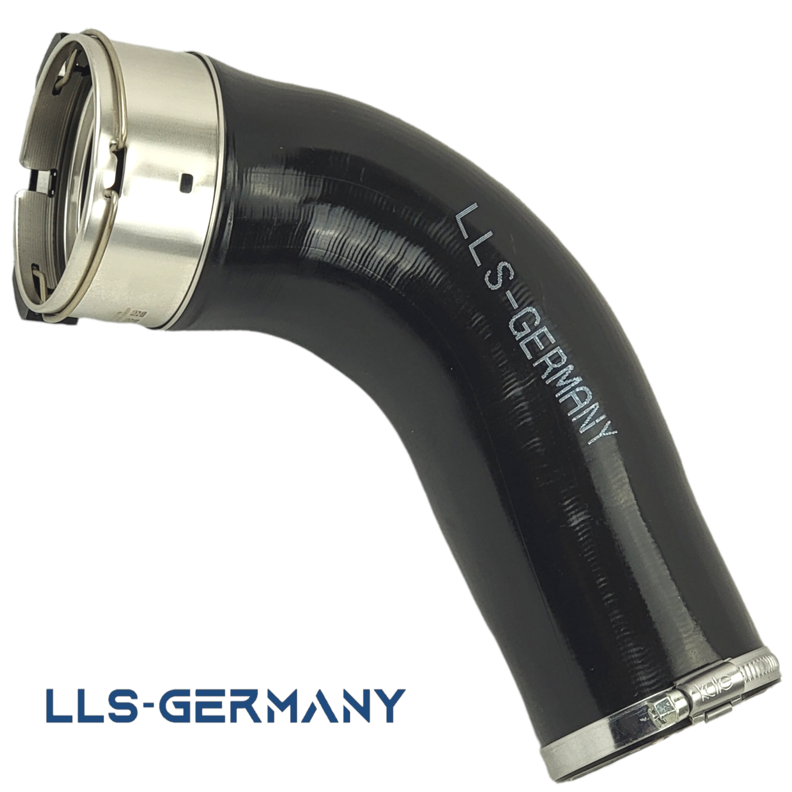 Turbo Tuyau Pour Volvo XC40 Polestar 2.0 D4 AWD Durite Entrée D'Air ...