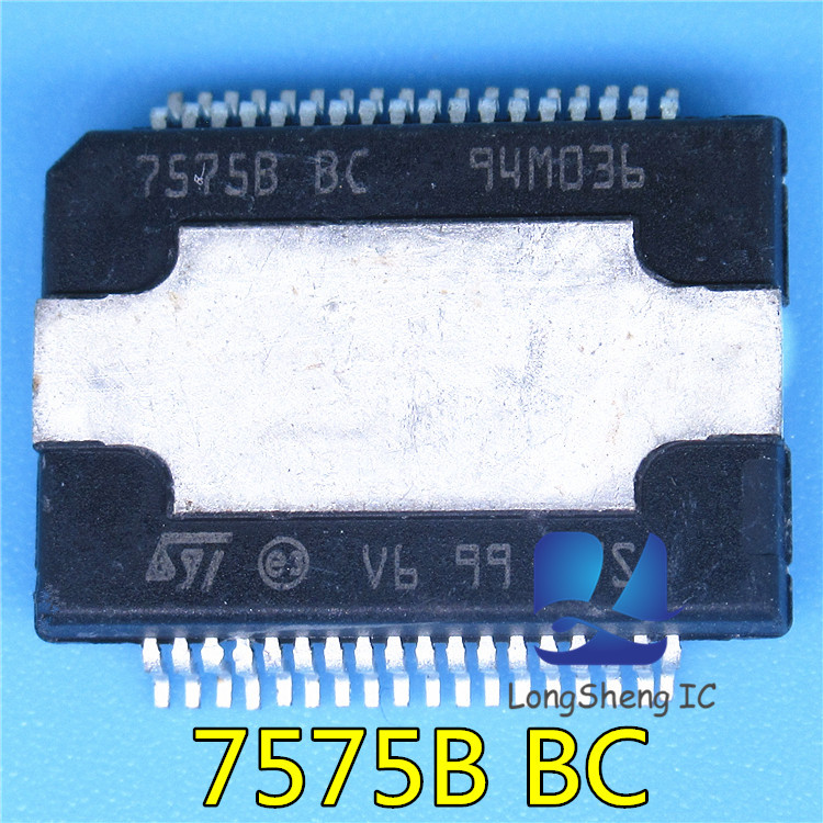 1PCS 7575B BC TDA7575BBC HSSOP NEW | eBay