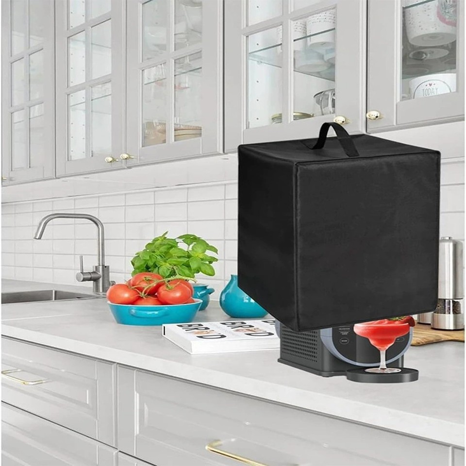Slushie Machine Cover Drink Maker Cover for Z4Q95515 | eBay UK