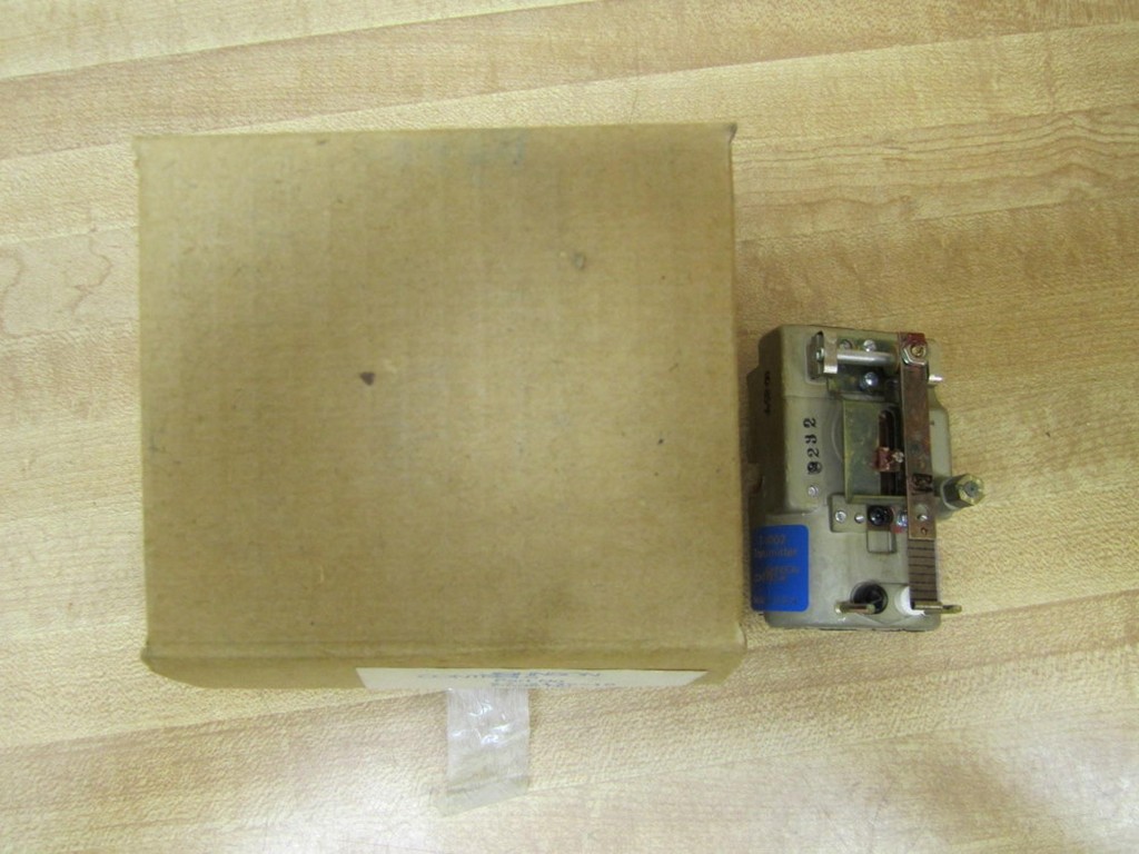 Johnson Controls T-5002-202 Transmitter | eBay