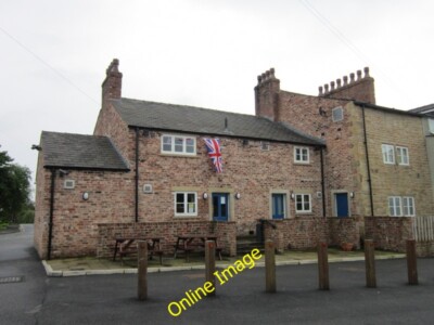 Photo 6x4 The Star Inn on Edenfield Road Rochdale c2012 | eBay UK