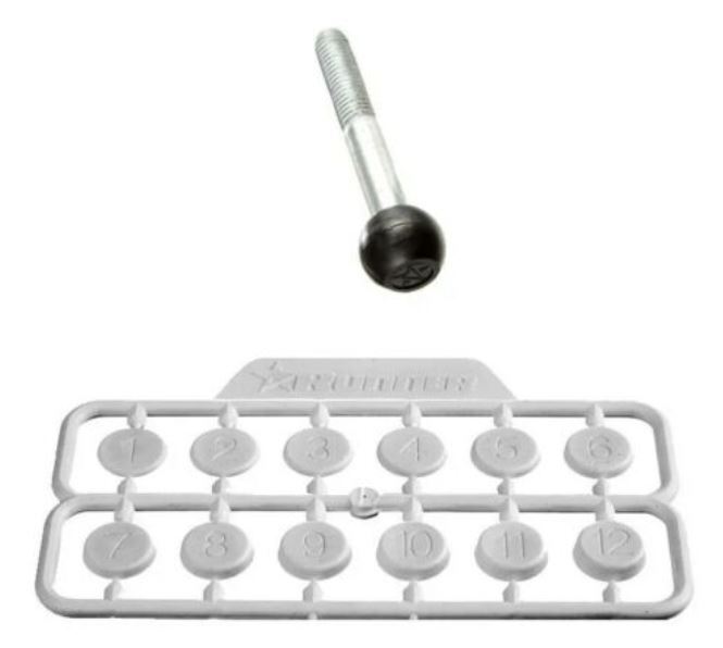 VW Volkswagen Bug Beetle Shifter Quick Shift "A" Frame Adjustable to 12 ...