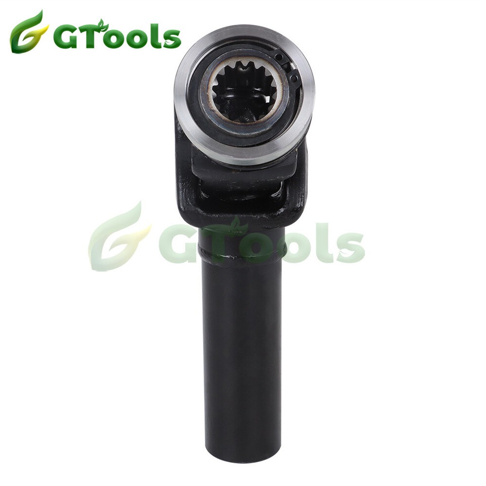 PTO Half Shaft Female For Grasshopper 398914 U-Joint Coupler Deck Drive ...