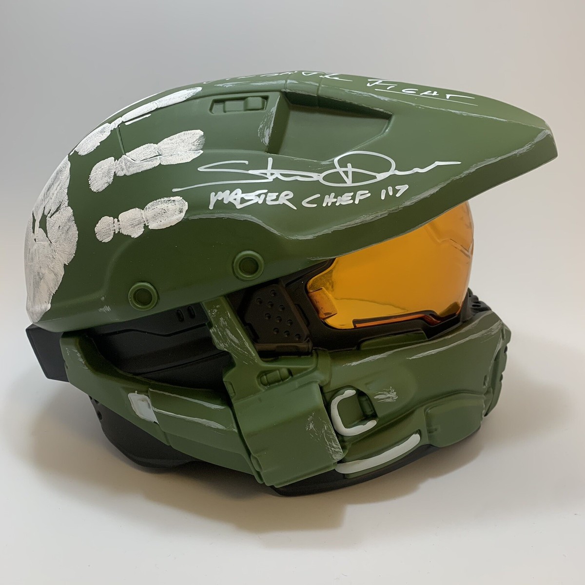 Casque De Moto Halo