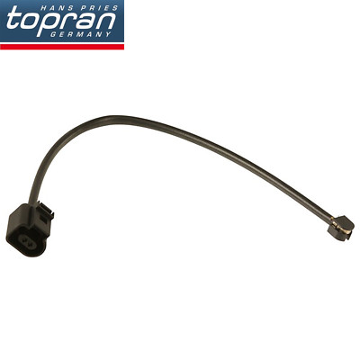 For VW Touareg 3.0 3.6 4.2 Front Brake Pad Wear Indicator Sensor ...