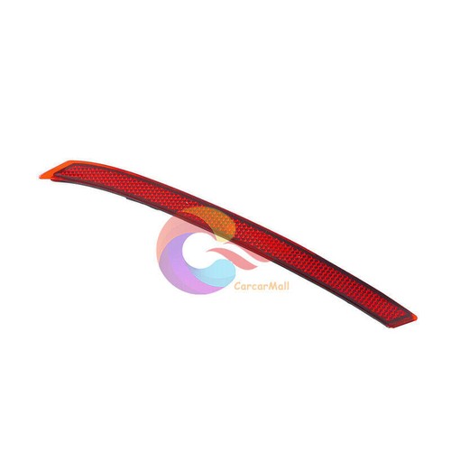 2017-2022 Range Rover Velar L560 Right Rear Bumper Light Reflector ...