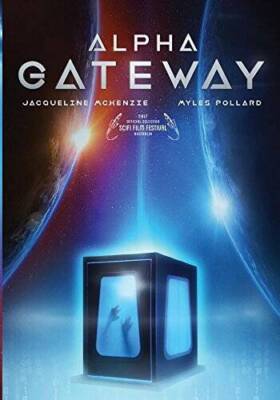 Alpha Gateway - DVD By Jacqueline McKenzie - VERY GOOD 191091547960| eBay