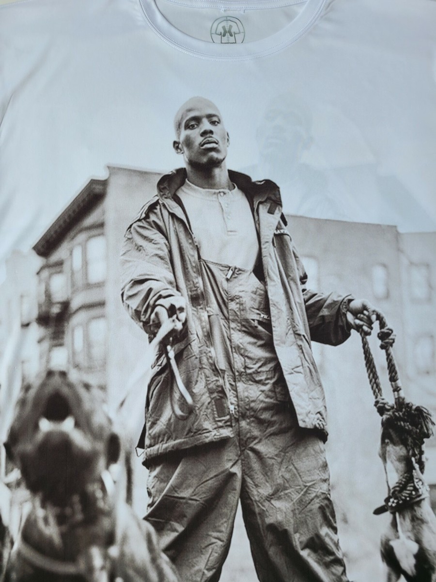 Dmx Where My Dogs At