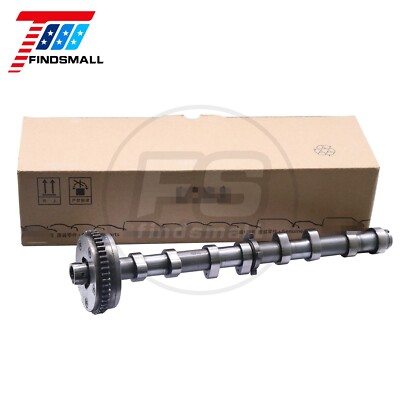 EW Intake Camshaft 06H109021K For AUDI A3 A4 Q3 Q5 VW Tiguan Passat CC ...