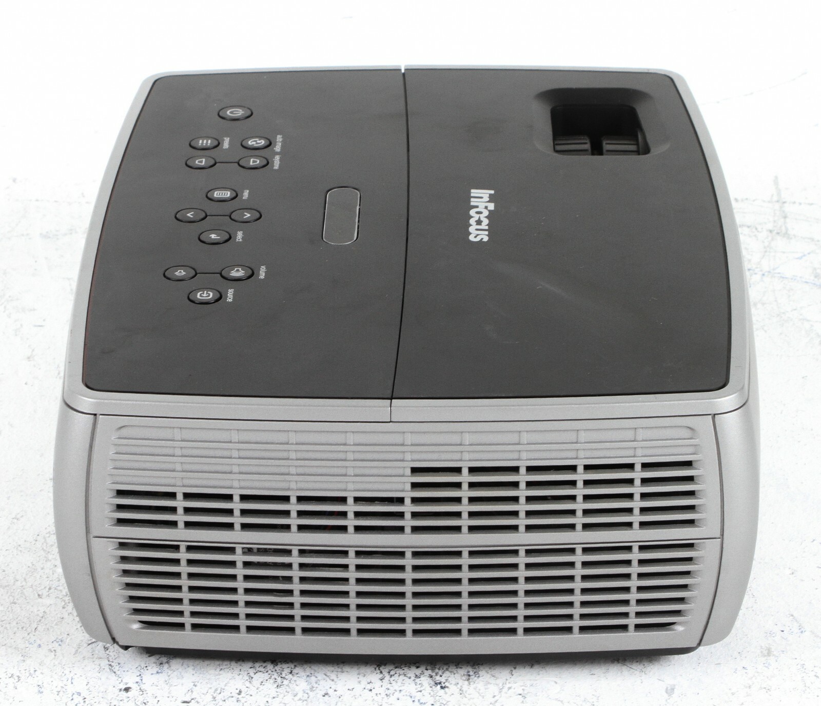 InFocus IN2102 DLP Projector for sale online | eBay
