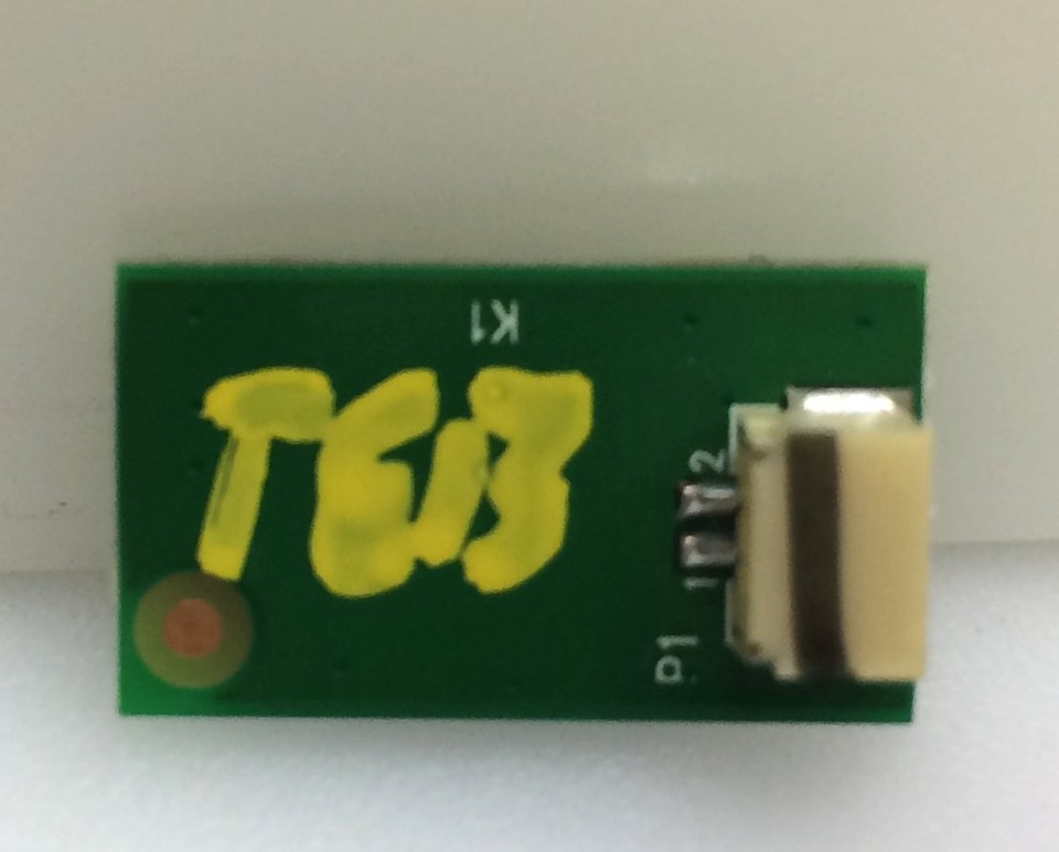 Insignia NS-32DR310NA17 TV Power Button Board 40-24D152-KEC2LG | eBay