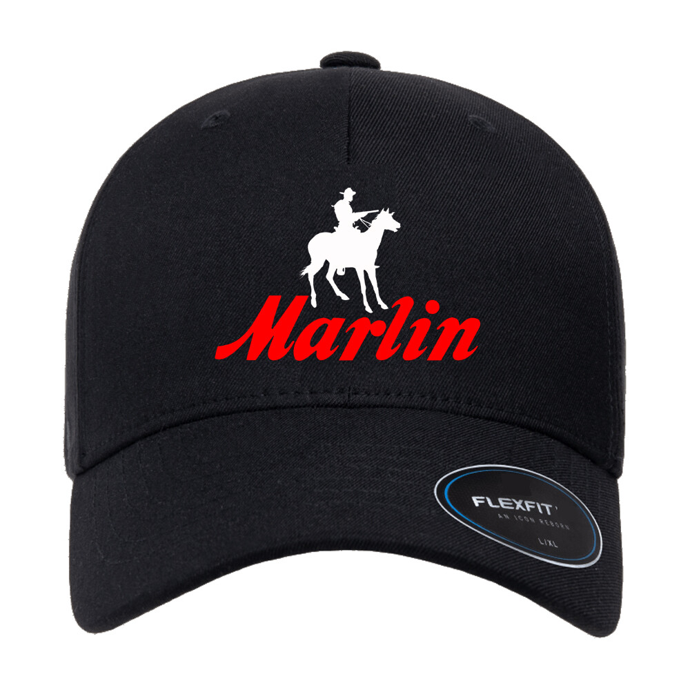 Marlin Firearms Logo