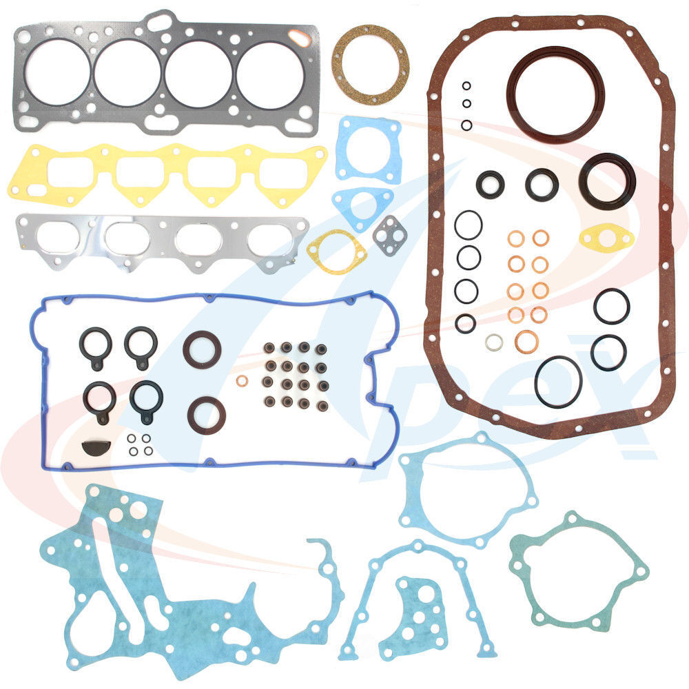 Apex Automobile Parts AFS2005 Gaskets and Sealing Systems - Engine ...