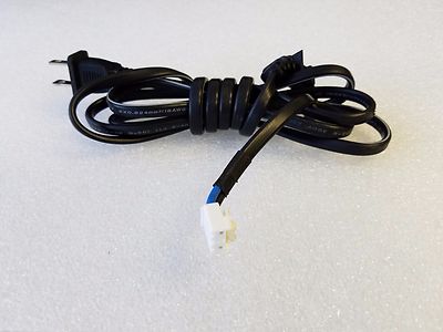 Element ELUFT551 TV Power Cord