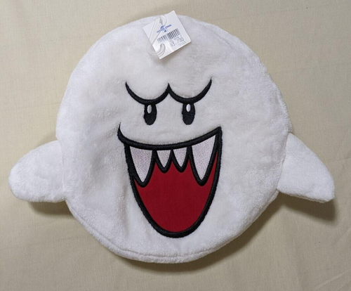 USJ Boo Teresa Reversible Beret Super Nintendo World Universal Studios ...
