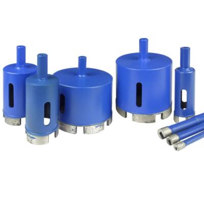 Diamond Core Bit For Drills 60mm | eBay UK