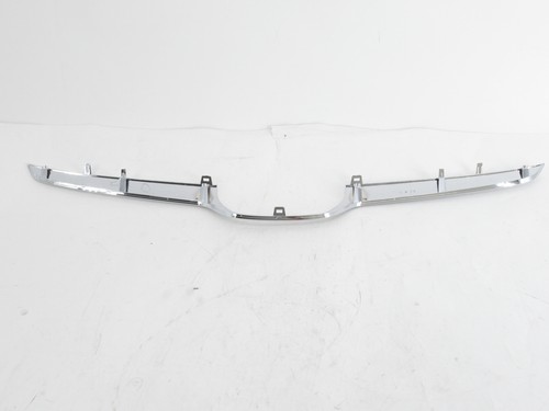 Genuine OEM Subaru 91123FJ040 Grille Trim Surround Molding 2013-15 XV ...