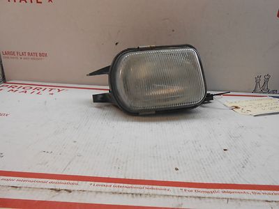 03 Mercedes C240 driver side fog light 2158200556 ic#59400 QC0499 | eBay