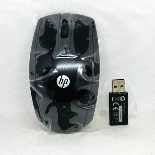 HP original MG-0982 3V-30MA notebook desktop computer universal mouse ...