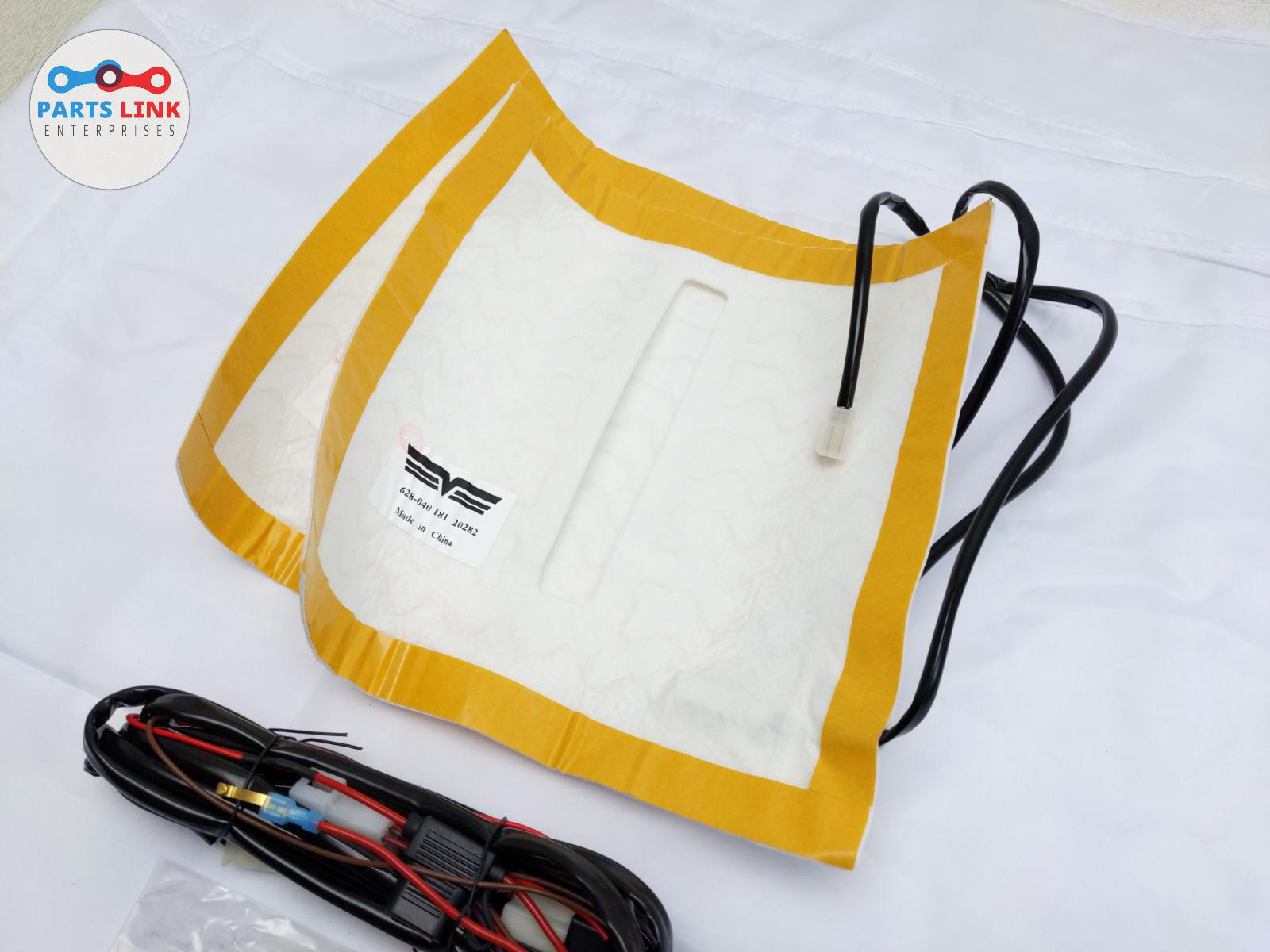 2x Dorman 628-040 Universal Seat Heater Kit for sale online | eBay