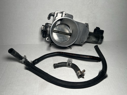 2001 - 2004 C5 Corvette LS6 Z06 Throttle Body OEM | eBay