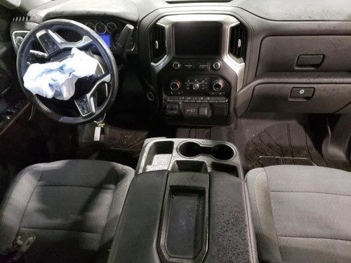 Transfer Case New Style 8 Speed Transmission Fits 19 SIERRA 1500 PICKUP ...