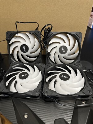 MSI Fans | eBay