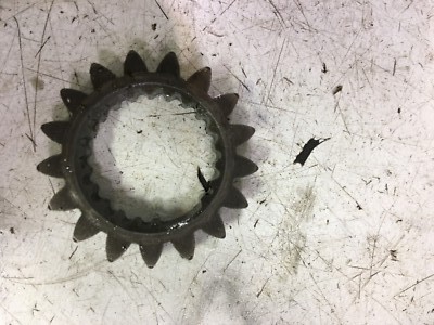 83 Honda XR 350 XR350 R engine anello gear | eBay Australia