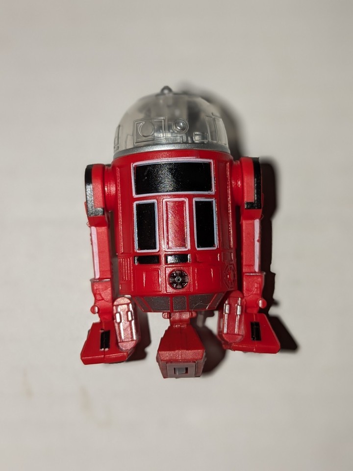 Star Wars Disney Droid Factory Astromech Wave 1 2 3 R0 R2 R3 R5 R7 R8 ...