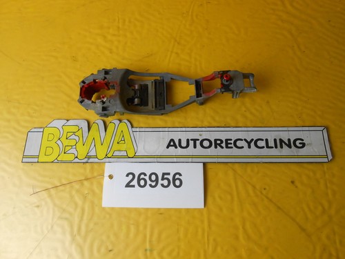 Türgriff aussen VW Polo 9N 3B0837885 Nr.26956 | eBay.de