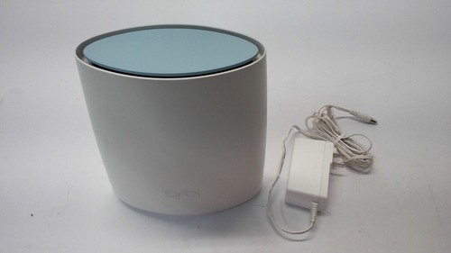 NETGEAR Orbi AC2200 Tri-band WiFi - RBR40 Router | eBay