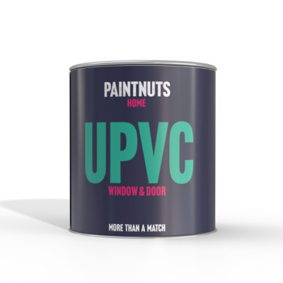 UPVC Window & Door Paint - RAL-8022 - BLACK BROWN 250ml Tin of Paint | eBay