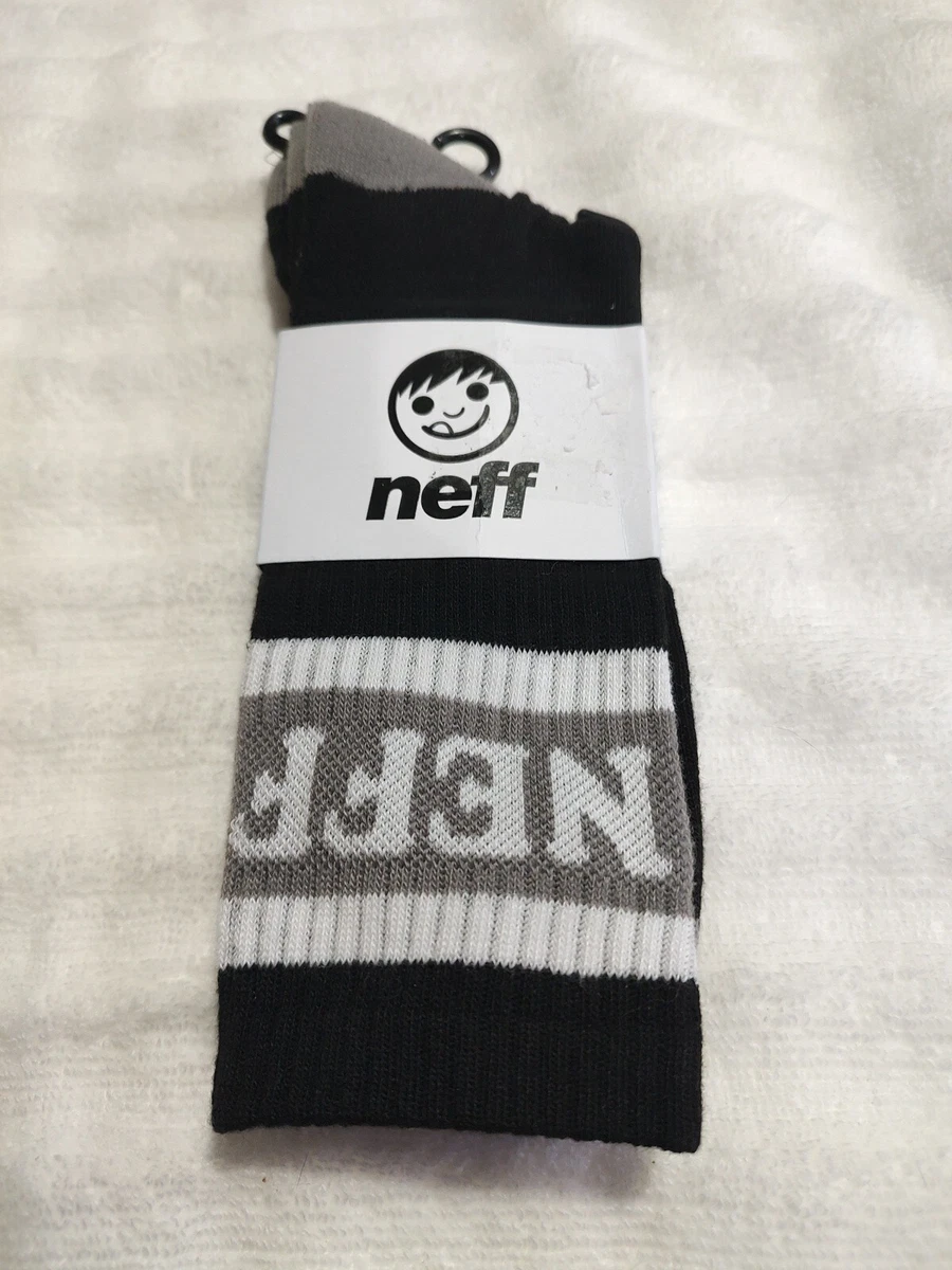 Neff Socks
