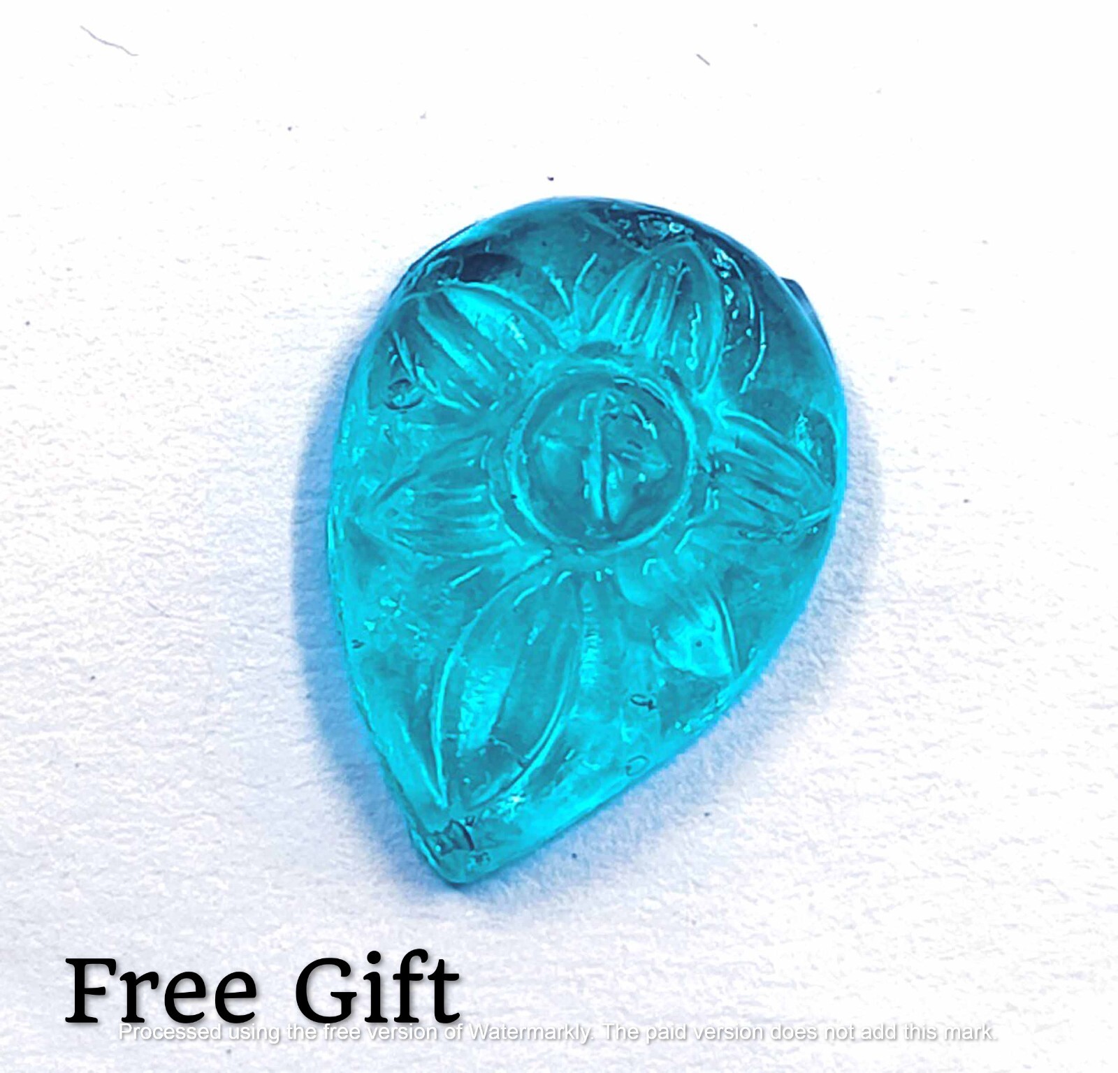 Rare Arizona Natural Blue Turquoise 1500 Ct Certified Uncut Rough Loose ...