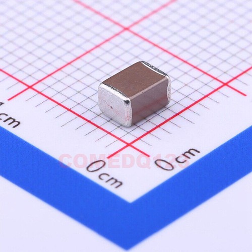 50PCS 1812 1uF 250V X7T ±10% C4532X7T2E105KT000N Ceramic Capacitor MLCC ...
