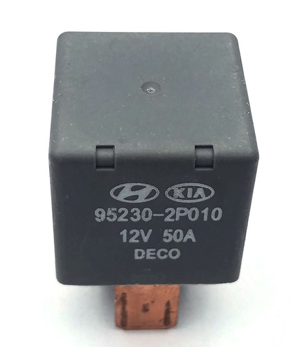 1PC DECO 95230-2P010 12V 50A Automotive Relay | eBay