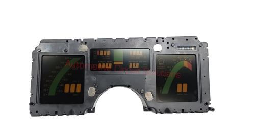 1984-1989 CHEVY CORVETTE C4 Dash Speedometer Digital Cluster [*REPAIR ...