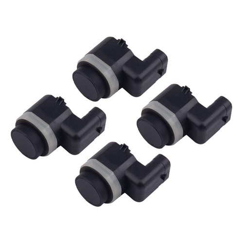 4pcs Rear PDC Parking Sensor Fit for Volvo S60 S80 V60 XC60 XC70 ...