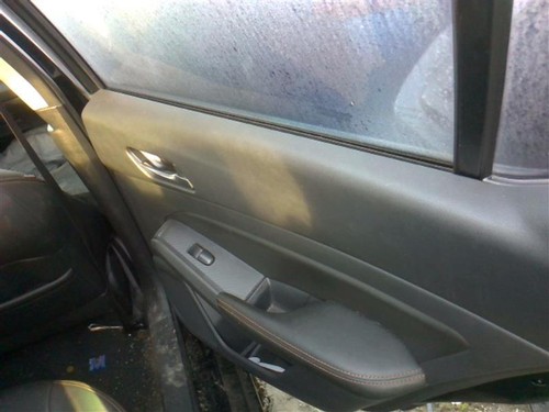 Used Rear Right Door Interior Trim Panel fits: 2019 Nissan Altima Grade ...