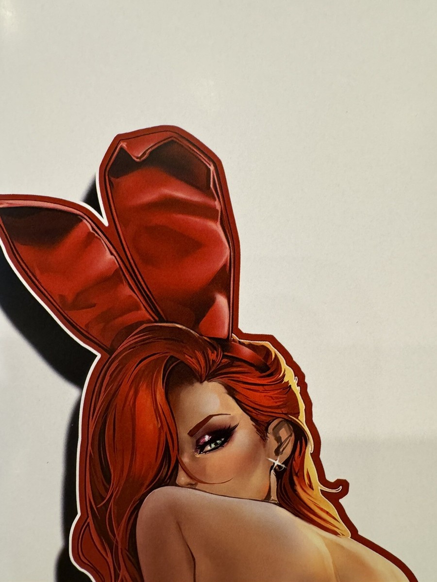 Jessica Rabbit Comic Con 2024 JESSICA RABBIT Halloween Makeup