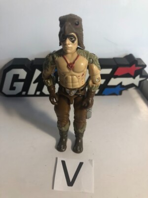 G.I. Joe 3 3/4 Raptor Figure Gi joe | eBay