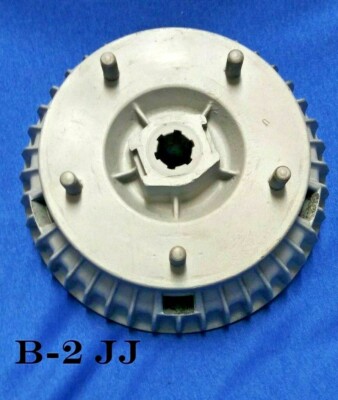 NSU BRAKE DRUM | eBay