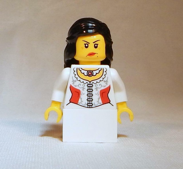 LEGO Education Fairytale and Historic Minifigure Set (9349) for sale ...