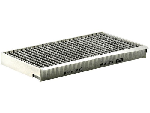 For 2007 BMW 530xi Cabin Air Filter Mann 74434YF 2006 3.0L 6 Cyl | eBay