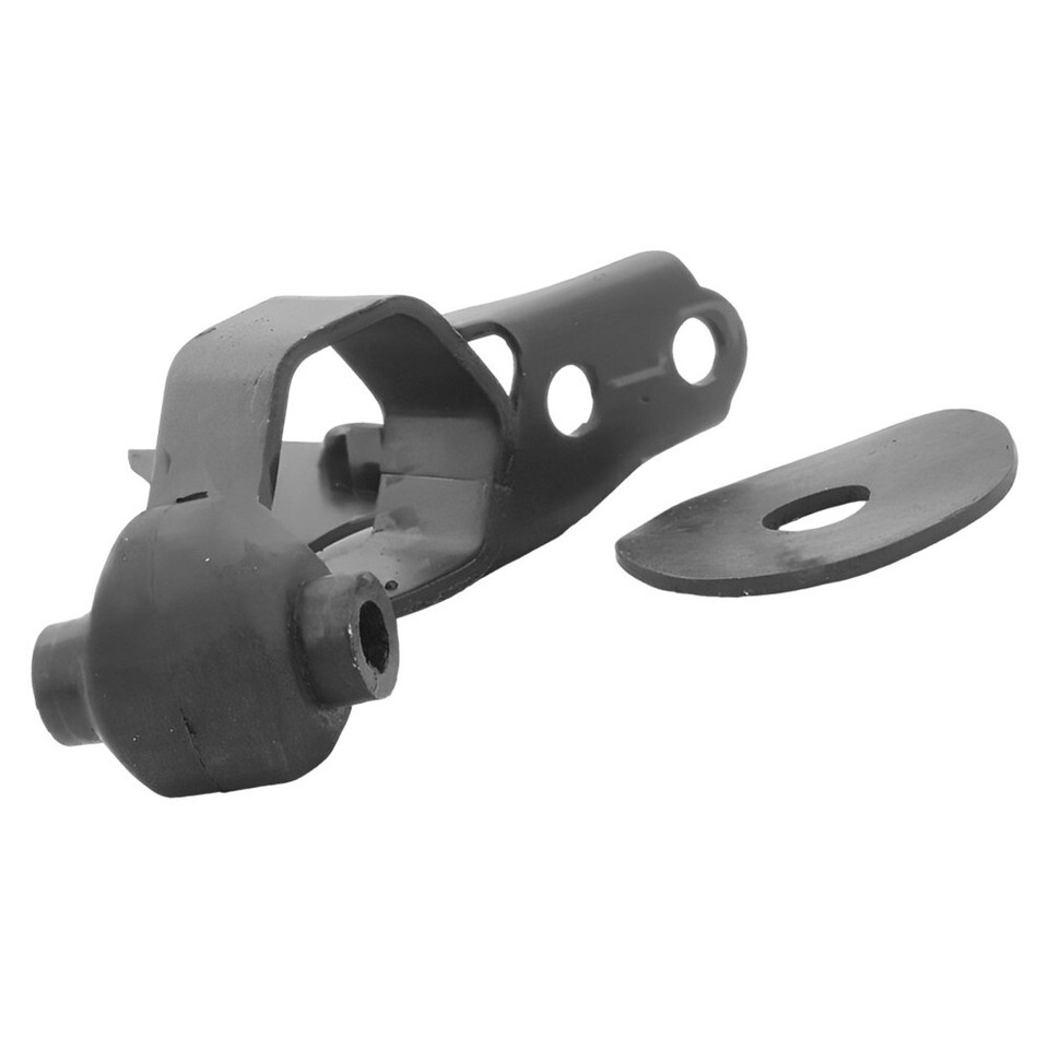 Rear Engine Mount 1PC For Toyota Highlander 10-08 V6-3.5L 12371-31131 ...