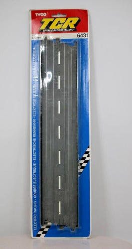 NEW & SEALED Tyco TCR 15” 6431 -375mm Race Cars Toys | eBay