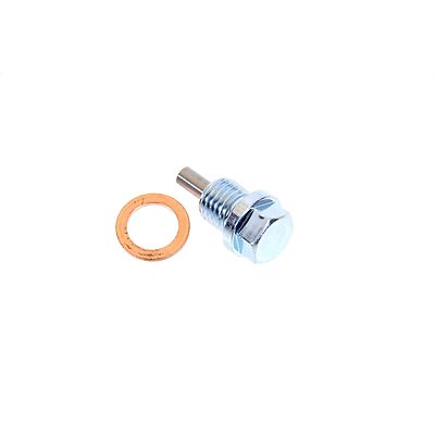 58030021100 Oelablassschraube M12x1,5 OilDrain Plug Magnet KTM ...